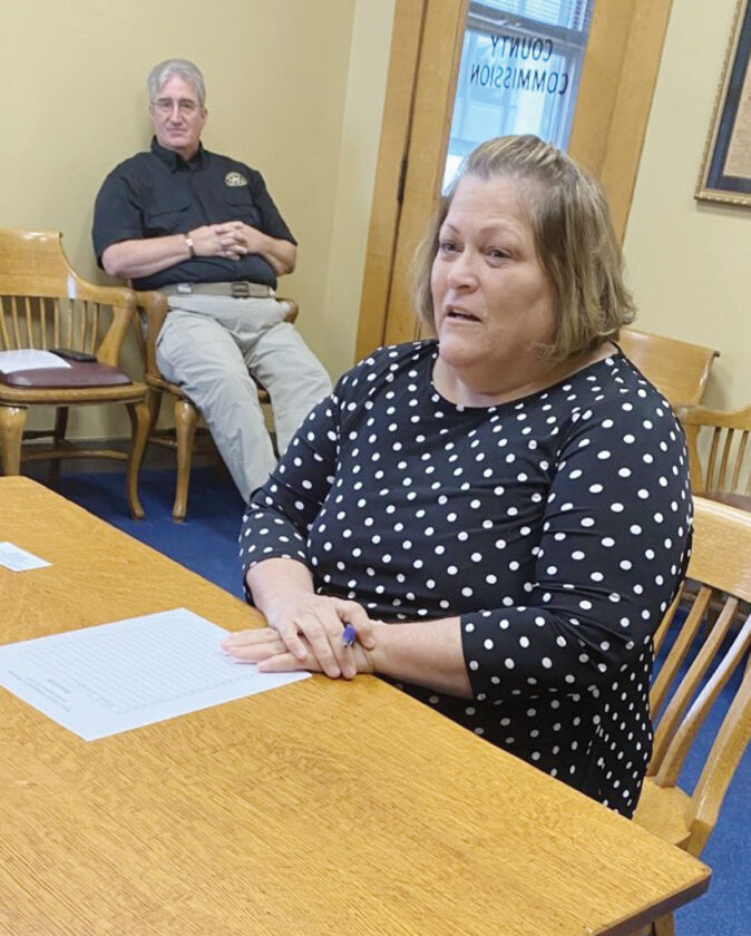 Airport manager speaks to commissioners | News, Sports, Jobs - News and ...